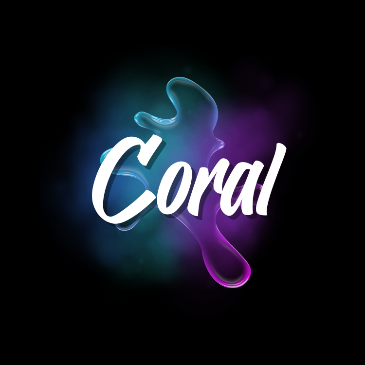 Coral – Aquatic City